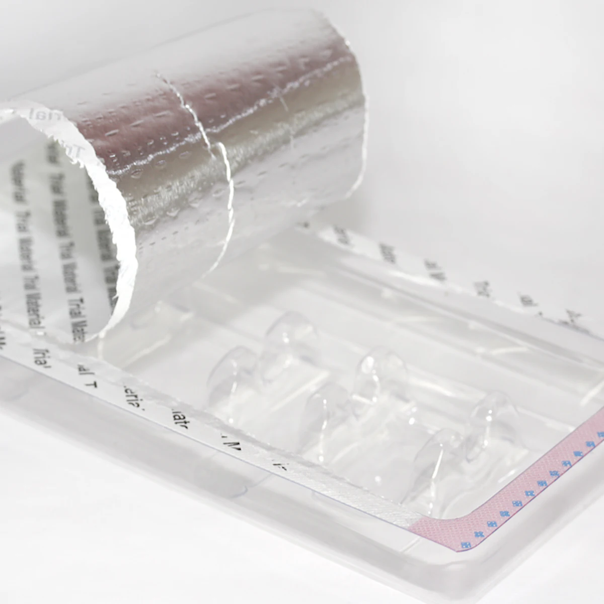 Constantia Flexibles: Tamper-evident foil cover From: Constantia ...