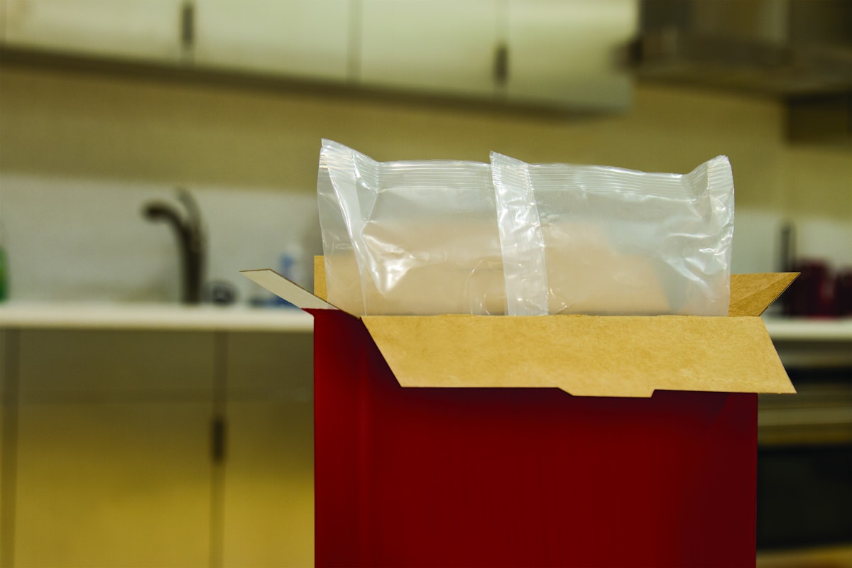 Berry Plastics: Barrier films for bag-in-box From: Berry Global ...