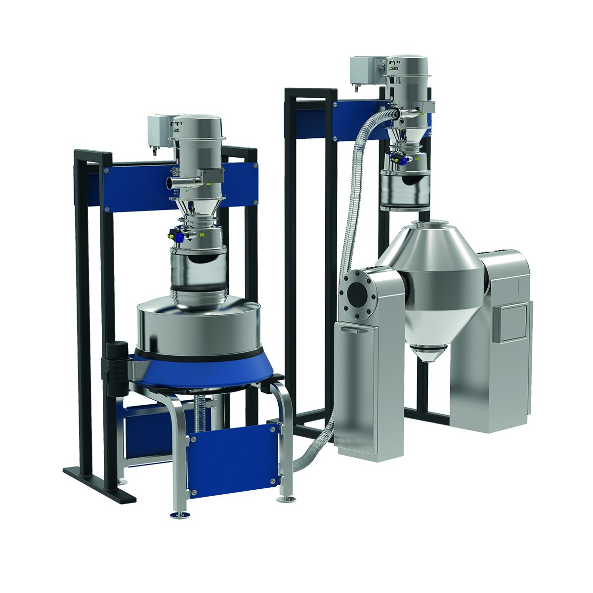 Piab: Vacuum conveyors From: PIAB USA Inc. | Packaging World