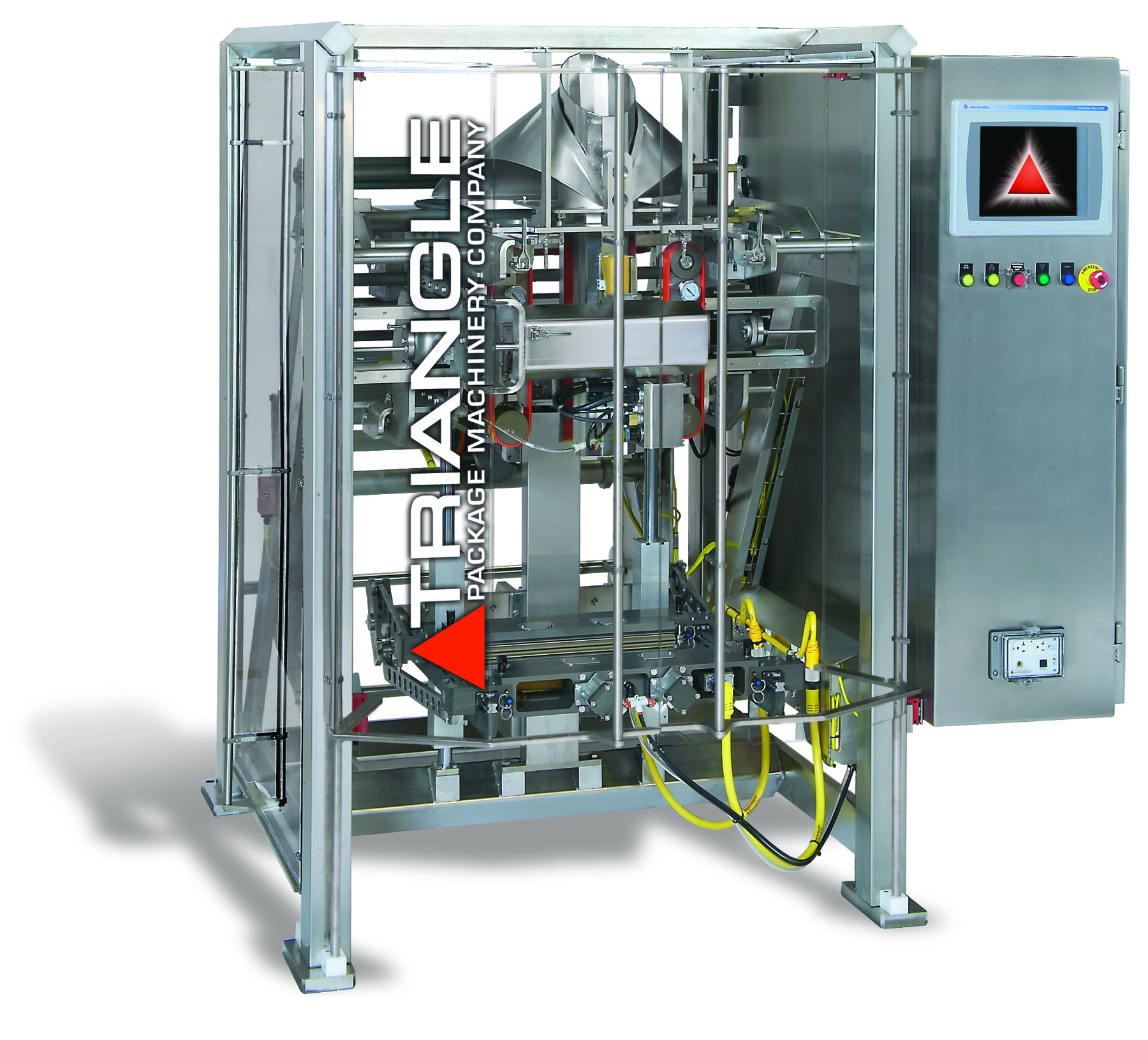 Triangle Package Machinery Co. | Packaging World