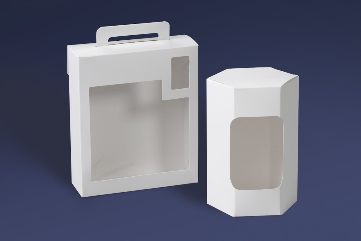PaperWorks: Recycled folding carton offers improved strength-to-weight ...