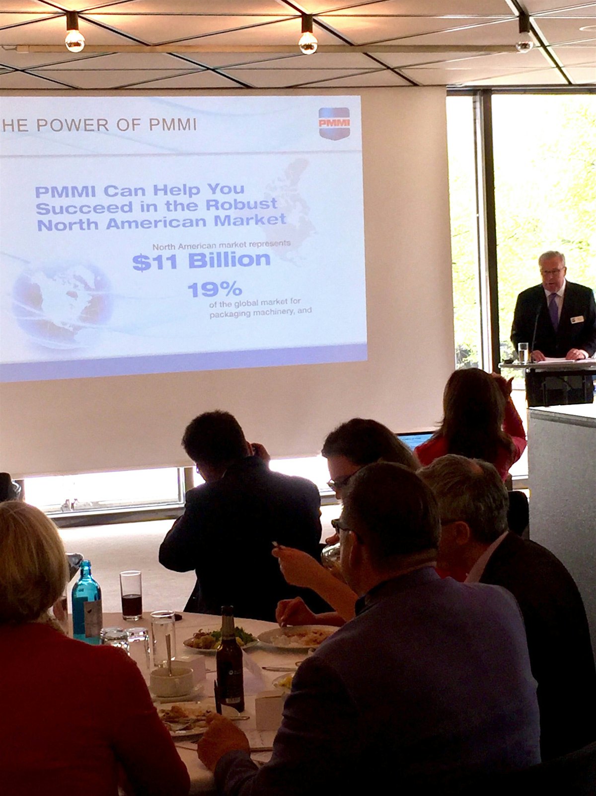 PMMI shares latest trends in global packaging | Packaging World