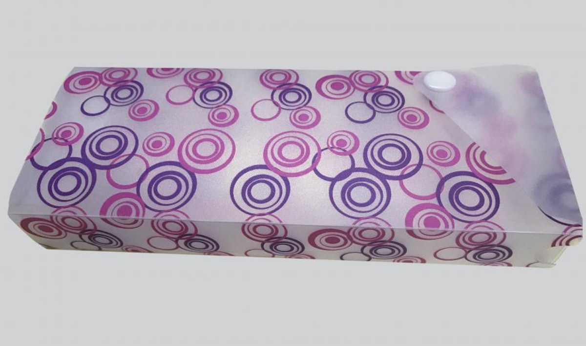 CSP: Customizable polyethylene solution addresses packaging challenges ...