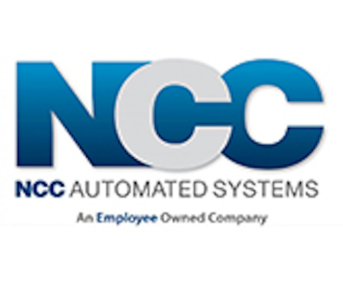 NCC Automation forms ESOP | Packaging World