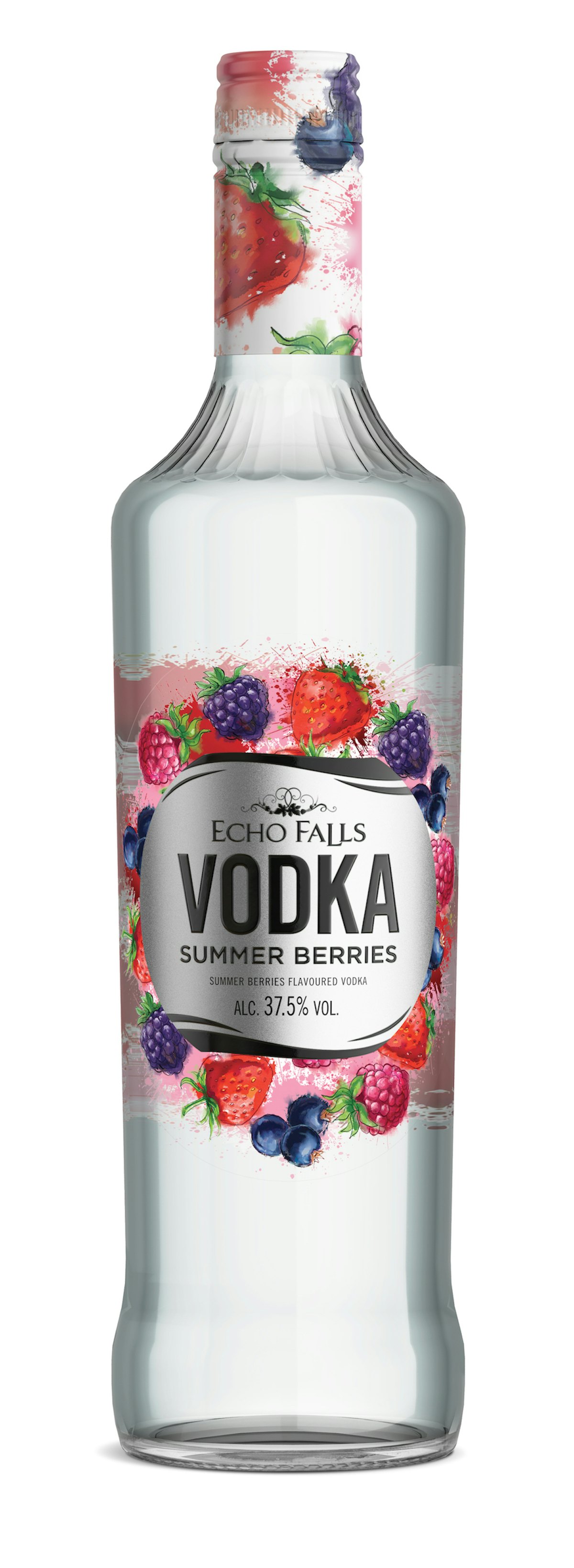 Elegant bottle helps Accolade Wines make a splash into the spirits ...