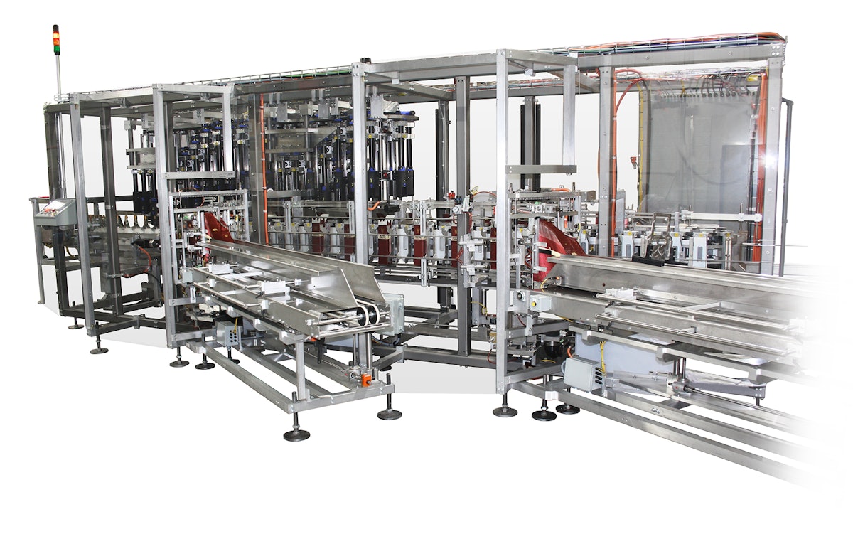 AFA Systems: Vertical autoload cartoner From: AFA Systems Inc ...