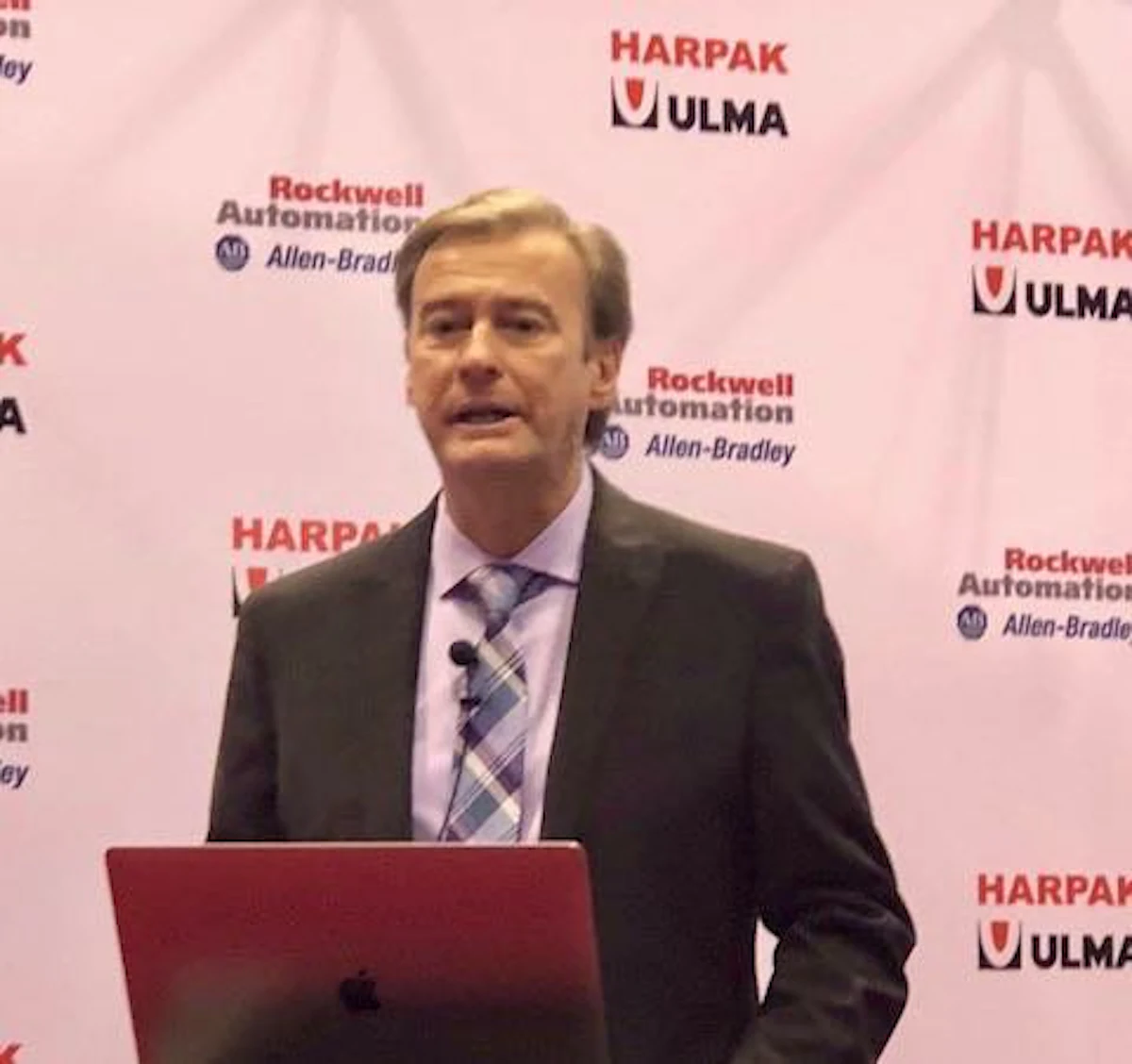 Harpak-ULMA’s mission to deliver smart, connected machines | Packaging ...