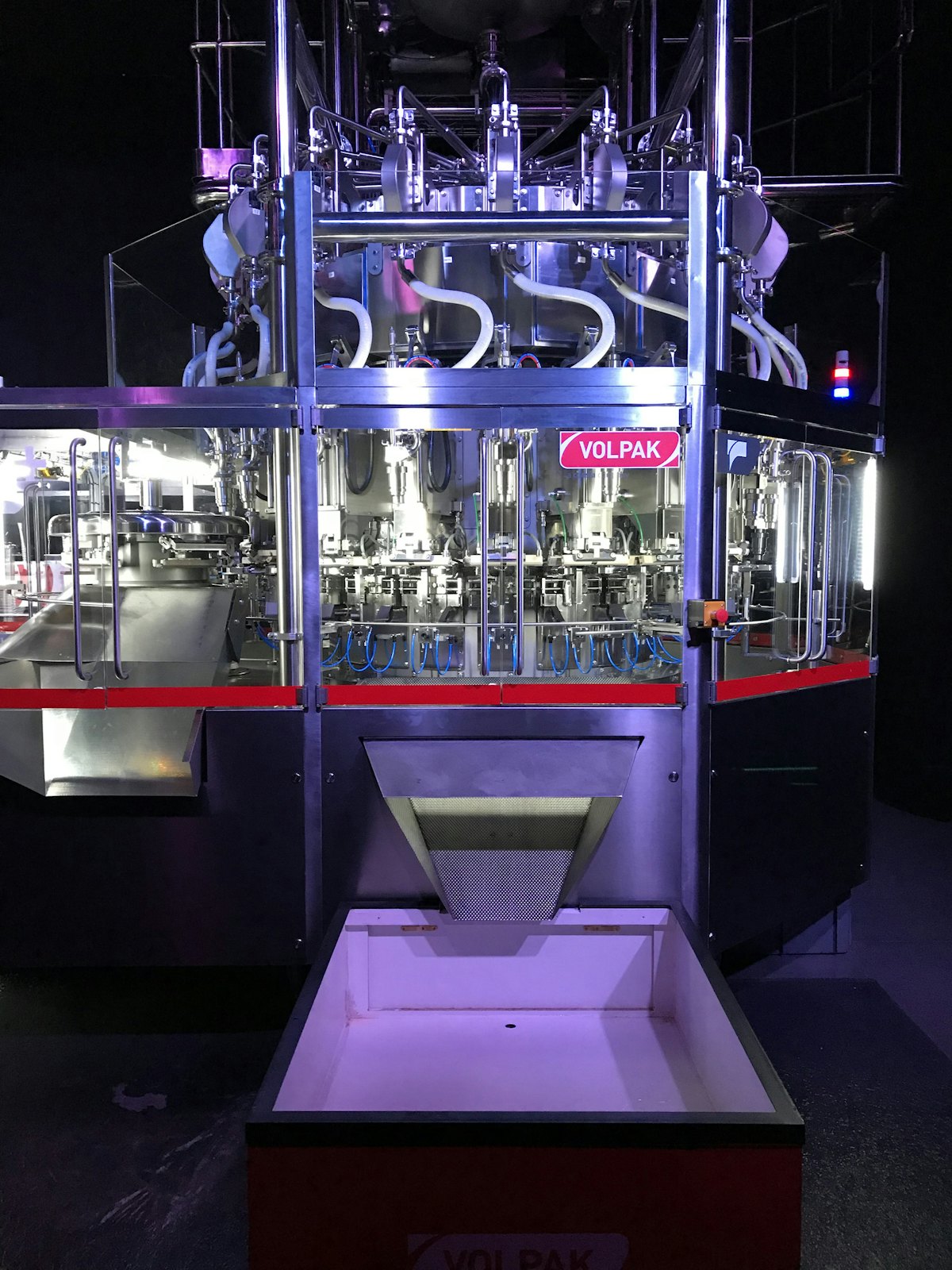 Volpak celebrates forty years of innovation | Packaging World