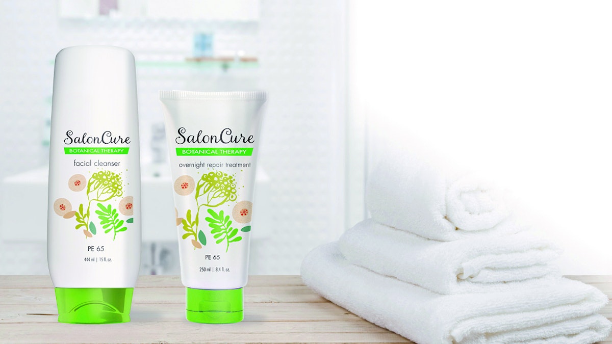 UPM Raflatac: PE label film From: UPM Adhesive Materials | Packaging World