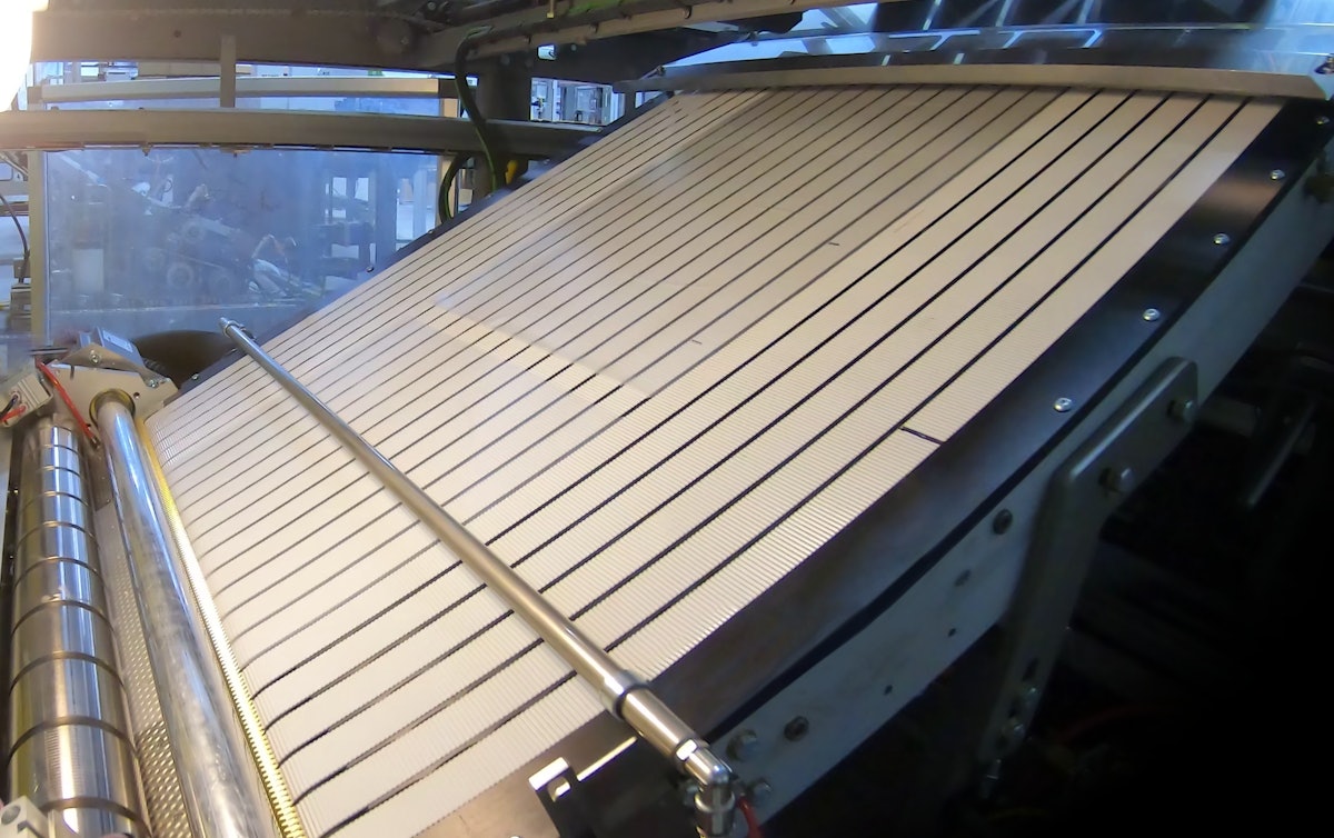 Douglas Machine: Film cutter From: Douglas Machine Inc. | Packaging World