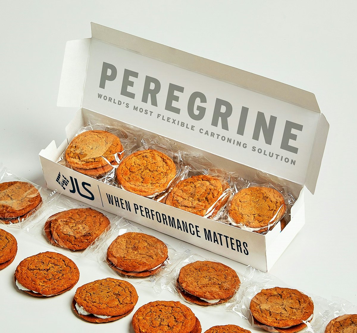 Industry-changing robotic carton loader | Packaging World