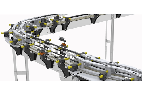 Conveyor Guide Rails are a ‘Low-Cost, High-Value’ Solution | Packaging ...