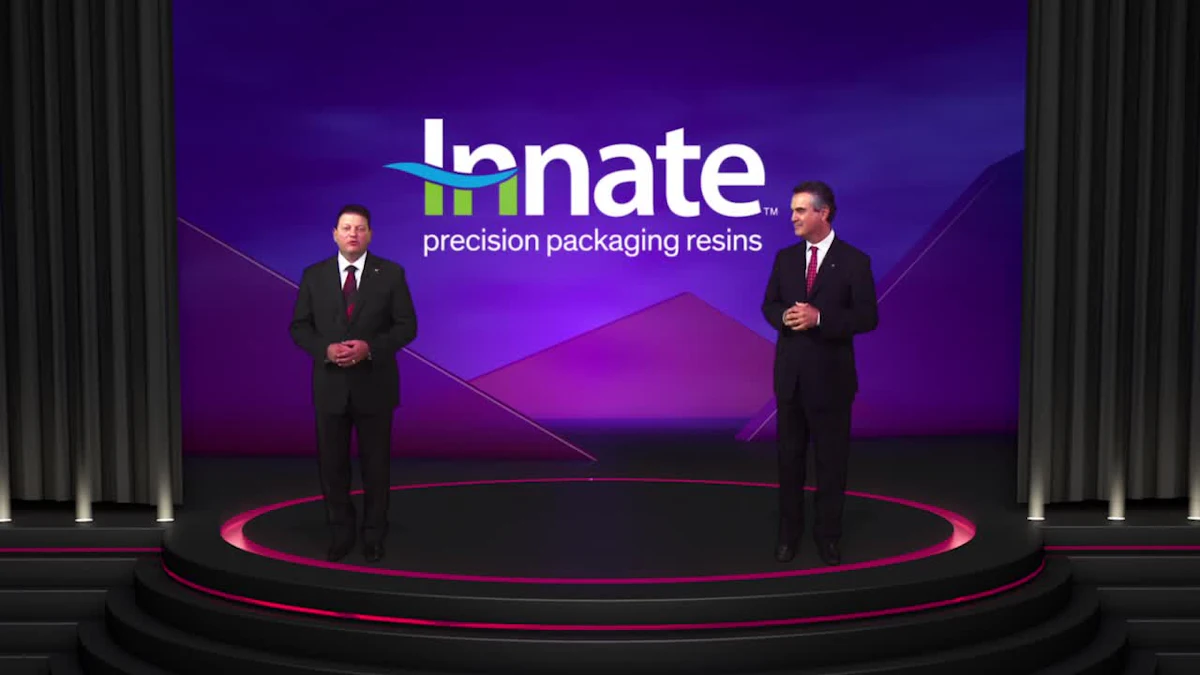 New INNATE™ precision packaging resin grades for challenging packaging ...