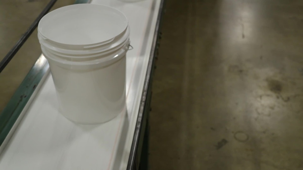 Introducing The Revolutionary Pail – The Standard Pail Just Changed ...