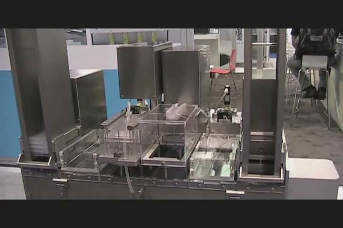 Automated microplate coating for antigens and antibodies | Packaging World