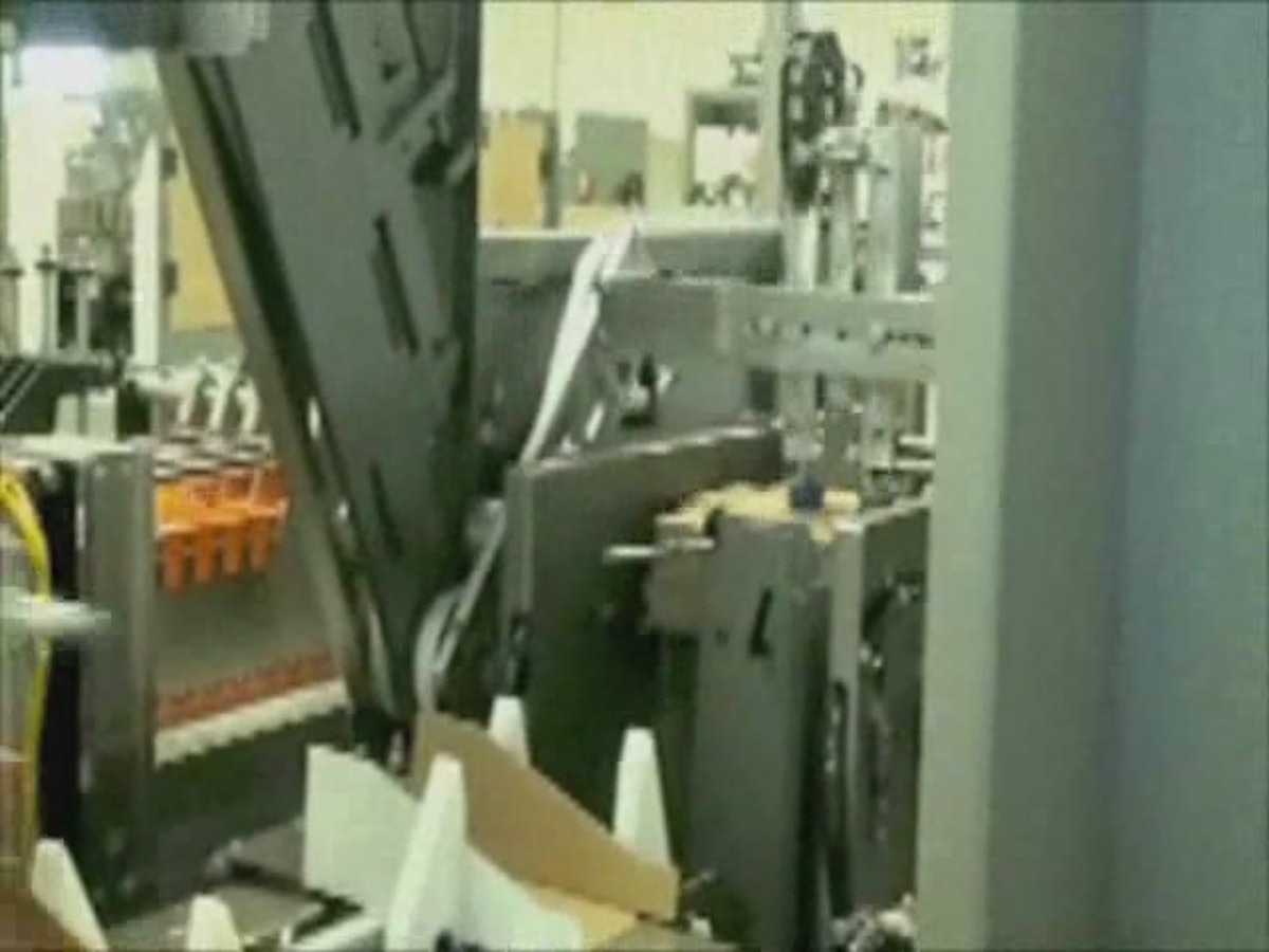 Reduce corrugated consumption and increase productivity with new A-B-C ...