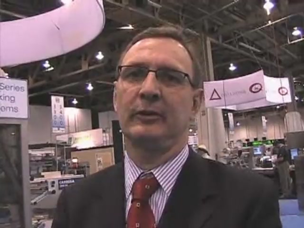 The JLS Talon Series robotic picking system proves a high-roller in ...