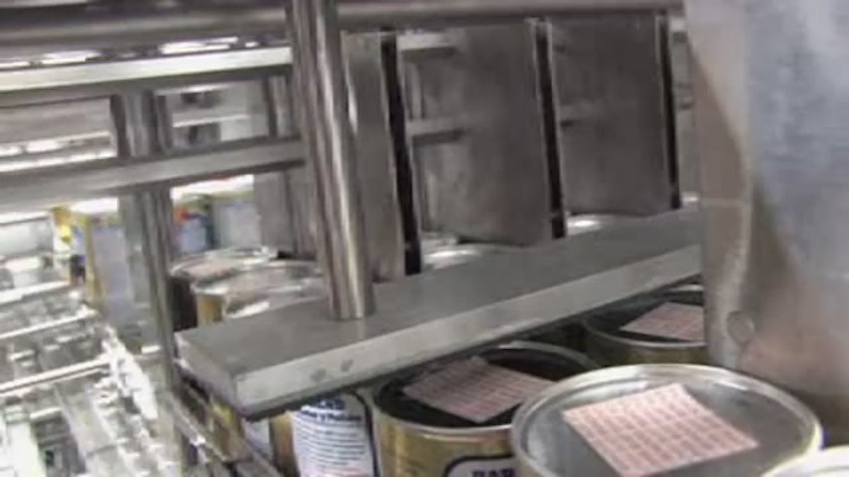 Pad packing cuts costs, materials | Packaging World