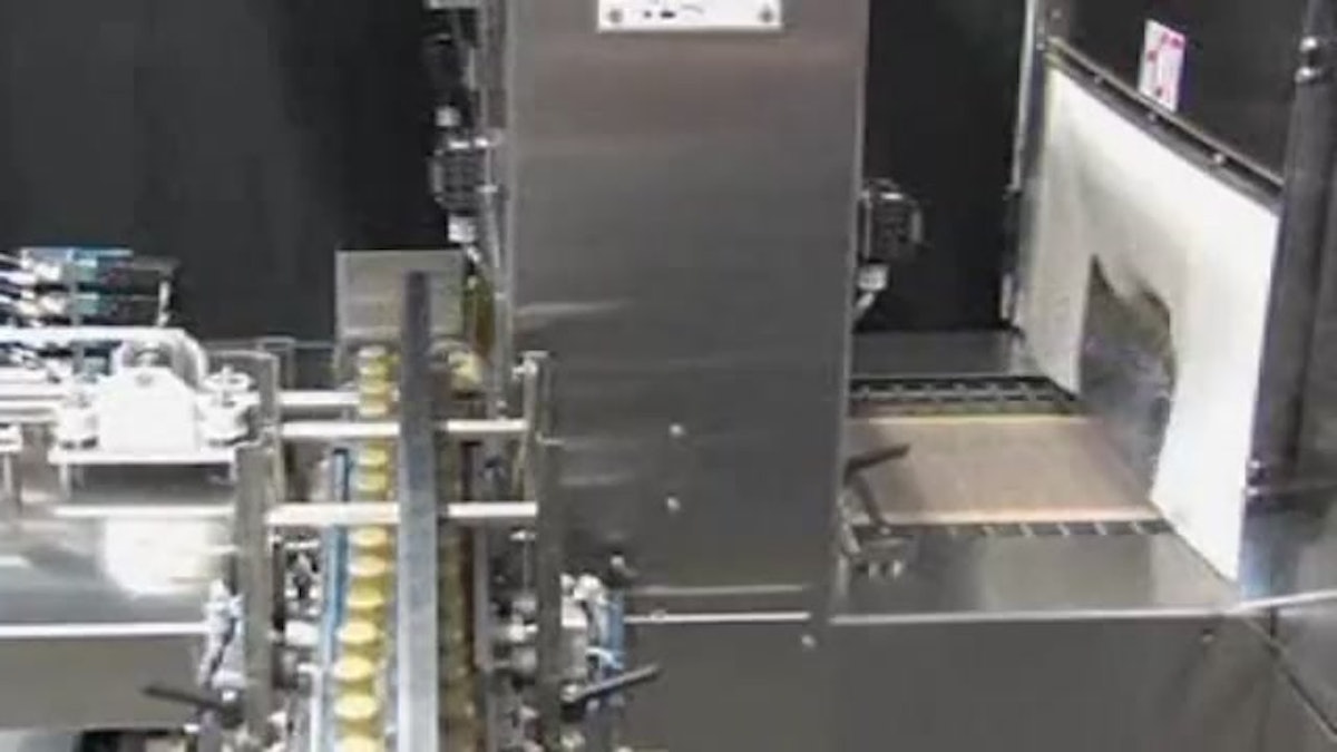 Polypack provides shrink bundling solutions for both distribution and ...