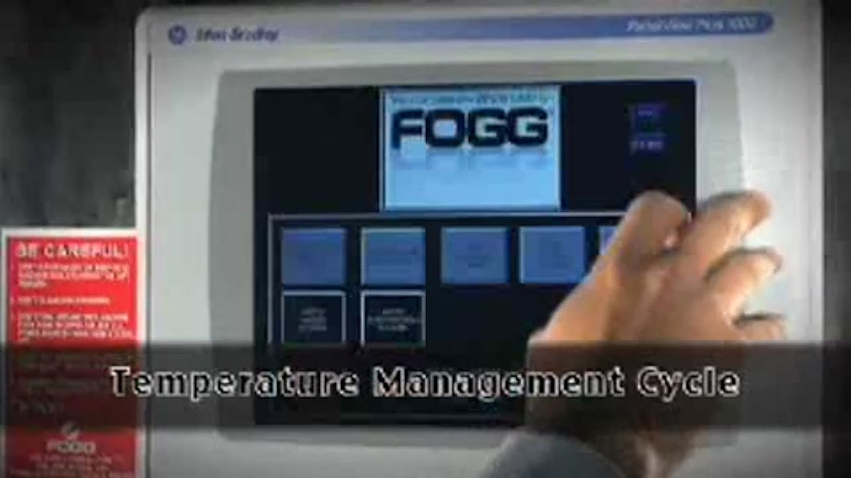 Temperature management system prevents flavor degradation | Packaging World