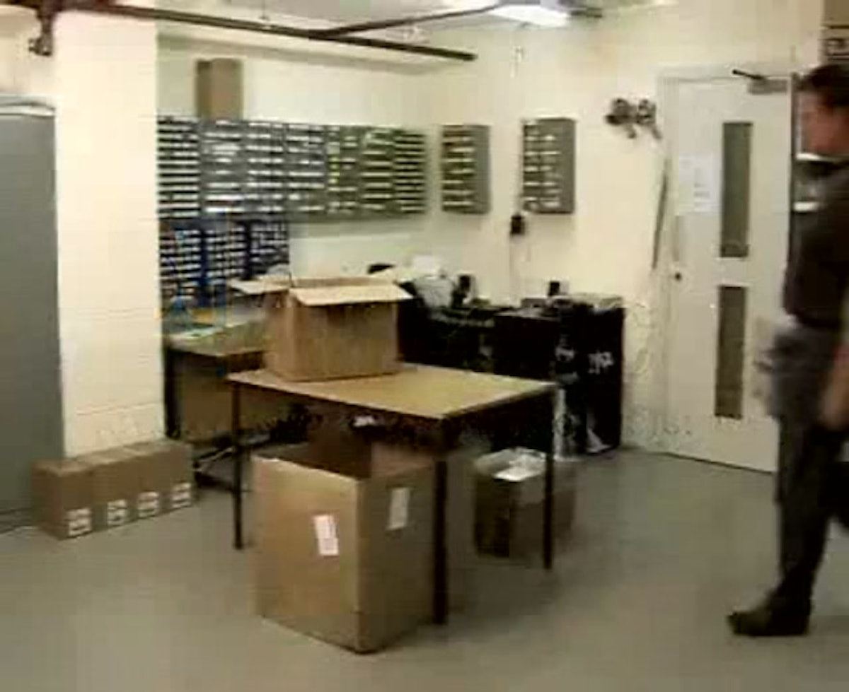 Video: Air-pouch void-fill system packs a big payback | Packaging World