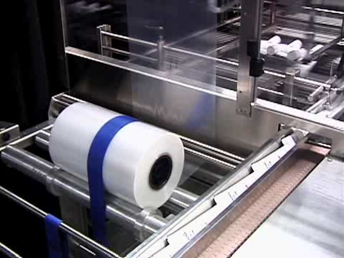 Shrink solutions for tube multipacks | Packaging World