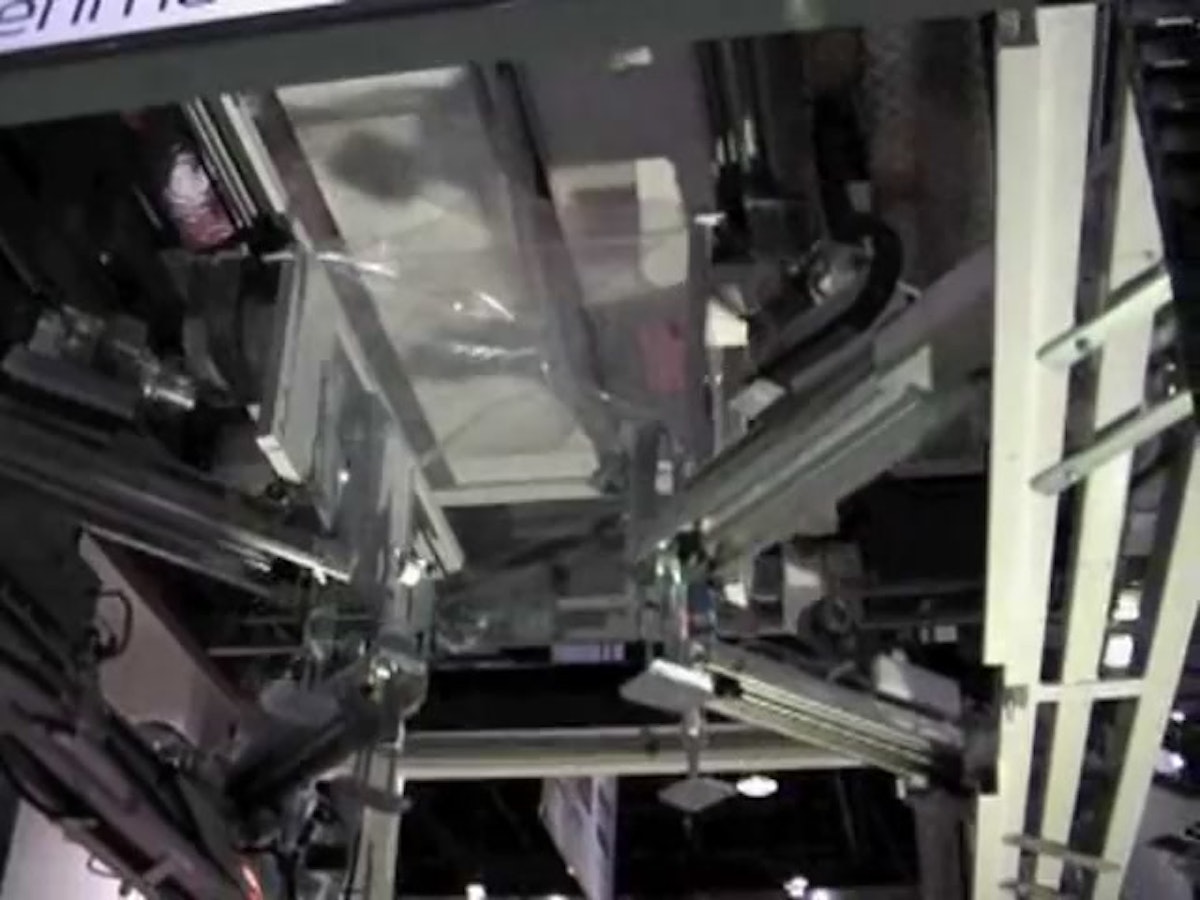 Stretch Hood Packaging | Packaging World