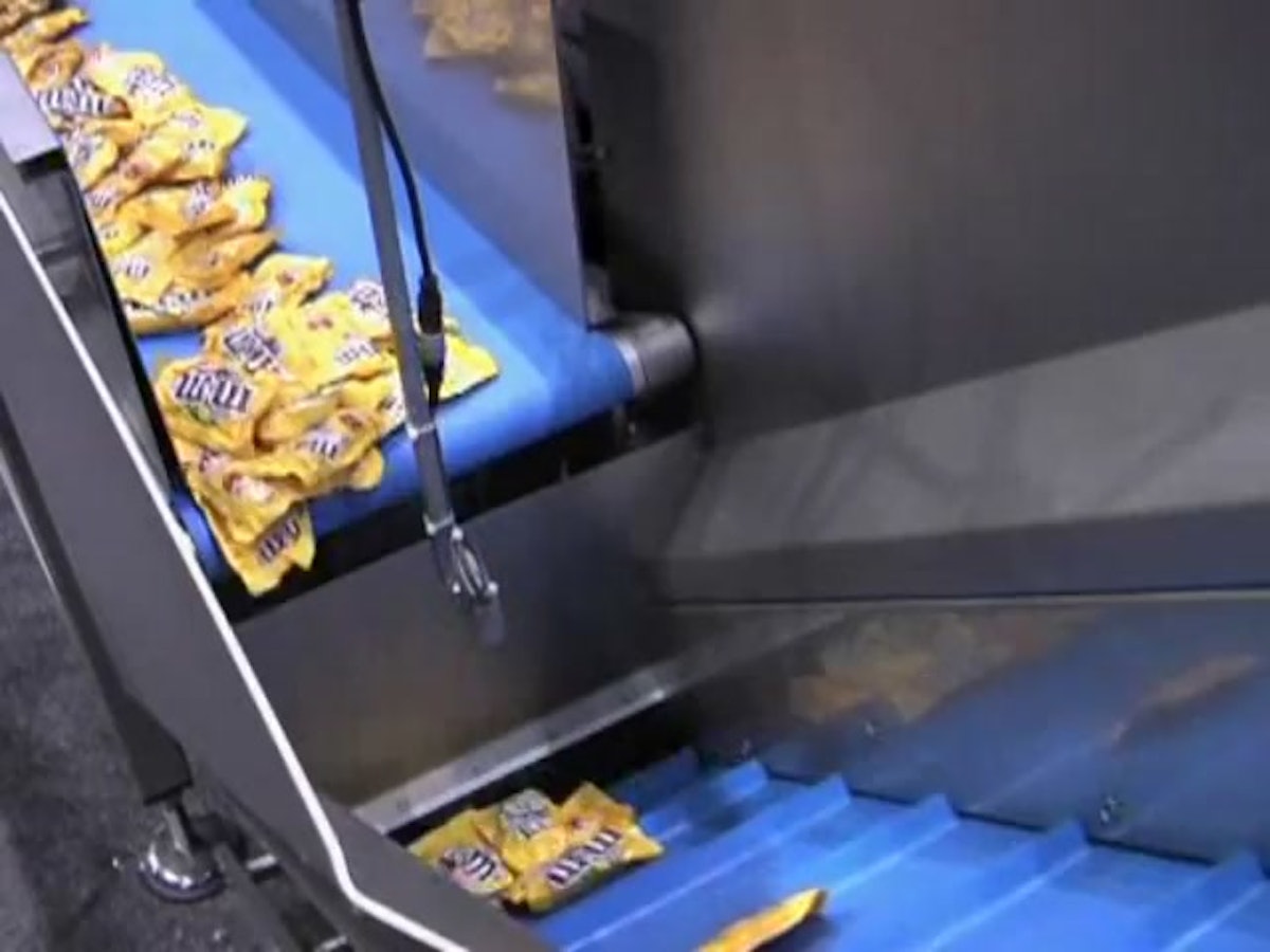 Variety pack cell | Packaging World