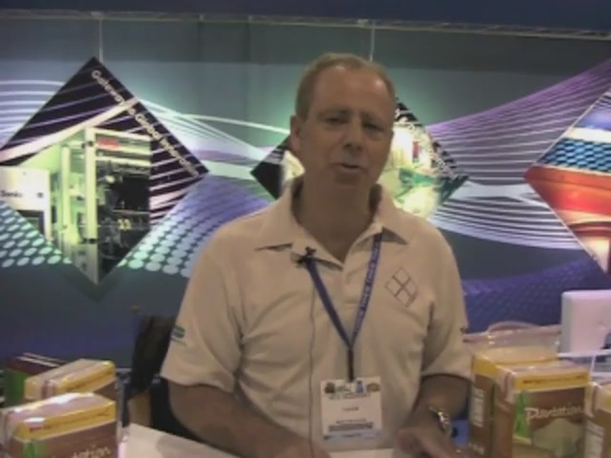 A resealable carton first | Packaging World