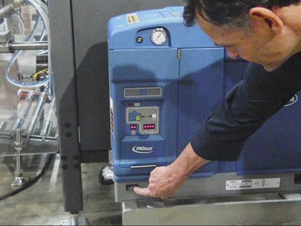 Four corner trays with top flaps | Packaging World