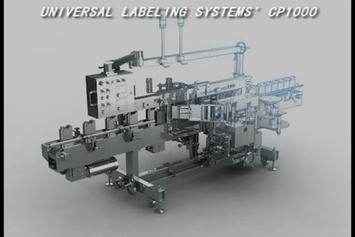 The CP1000: Could it be the most flexible multi-purpose labeling system ...