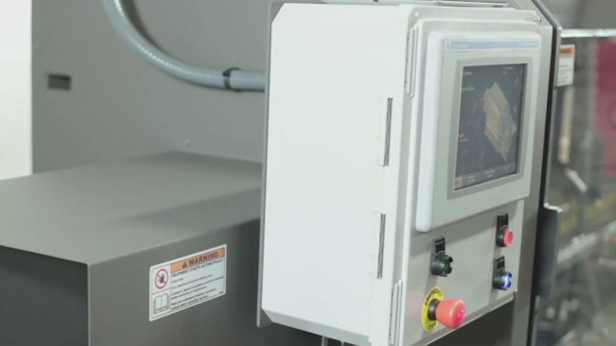 Pearson Packaging Systems user centric design | Packaging World