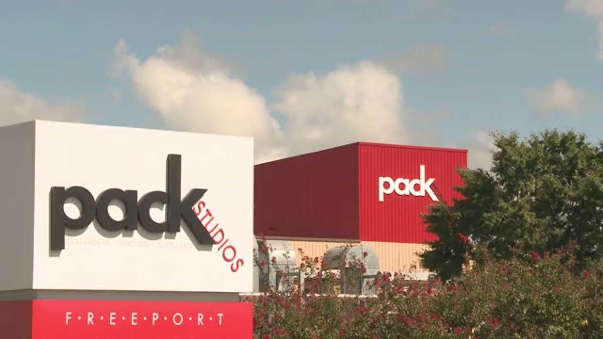 Video: Packaging World Visits Dow Pack Studios | Packaging World