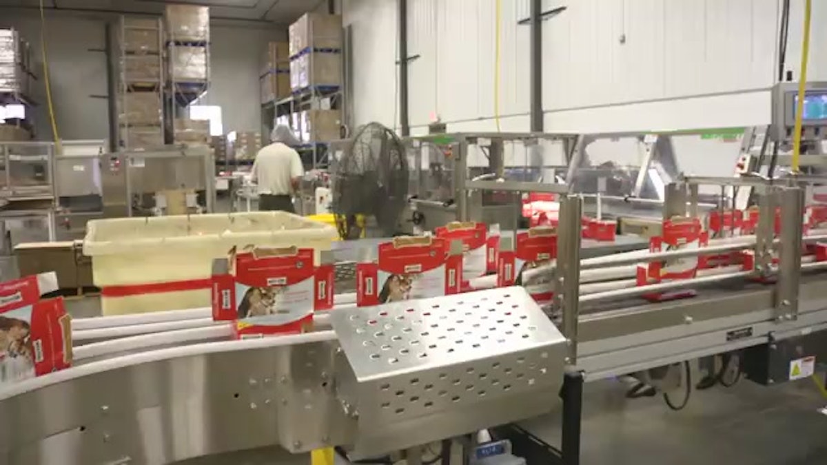 Carton closure | Packaging World