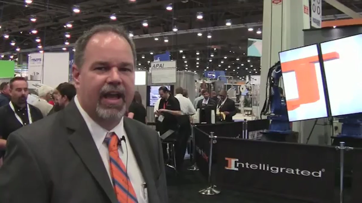 Intelligrated offers full end-of-line integration services | Packaging ...