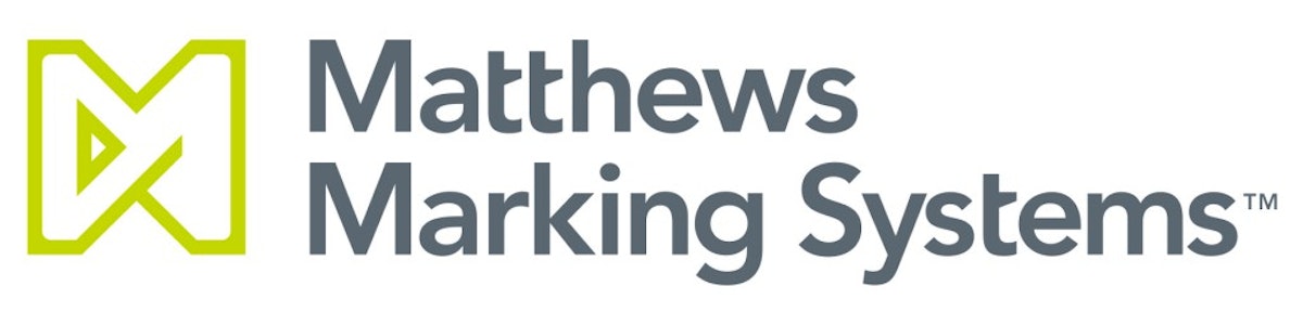 Matthews Marking Systems | Packaging World