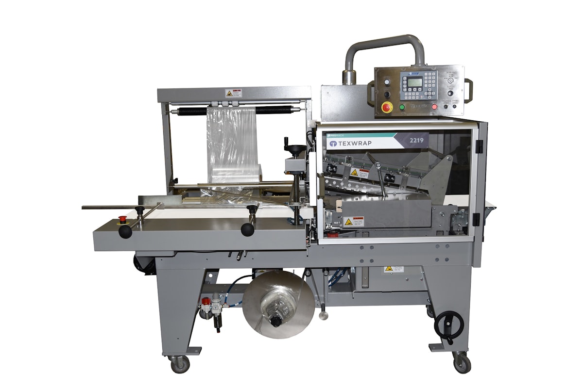 Shrink Wrapper | Packaging World