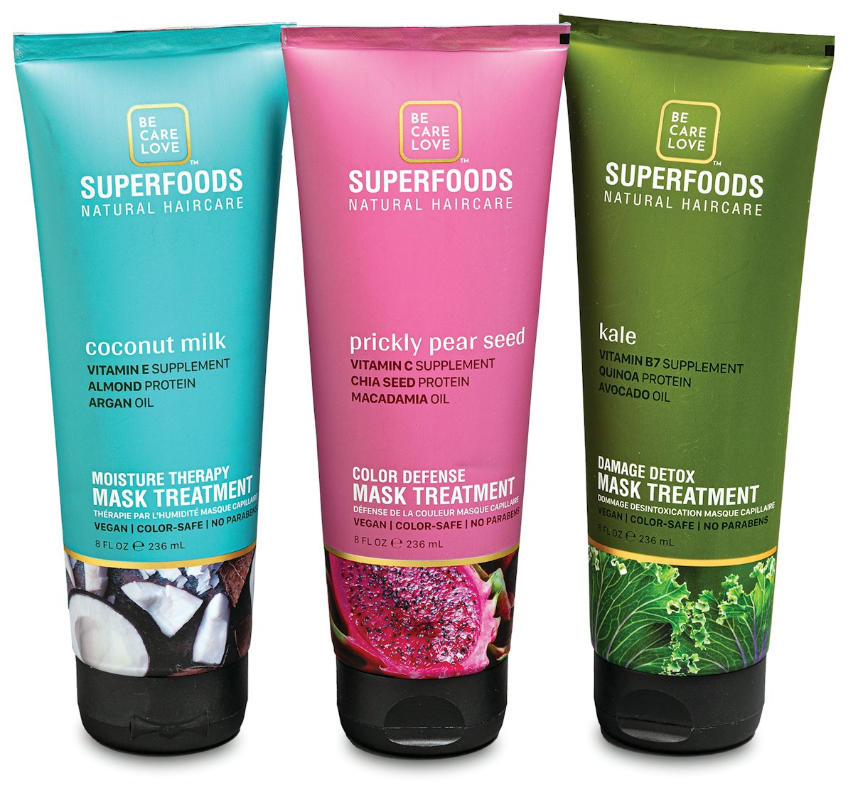 New Kind of Tube Format | Packaging World