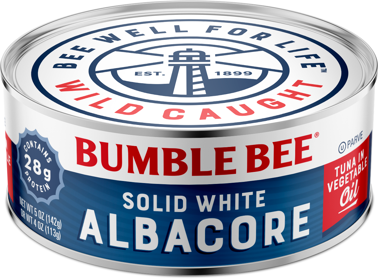 Bumble Bee Tuna Redesign Retires Mascot | Packaging World