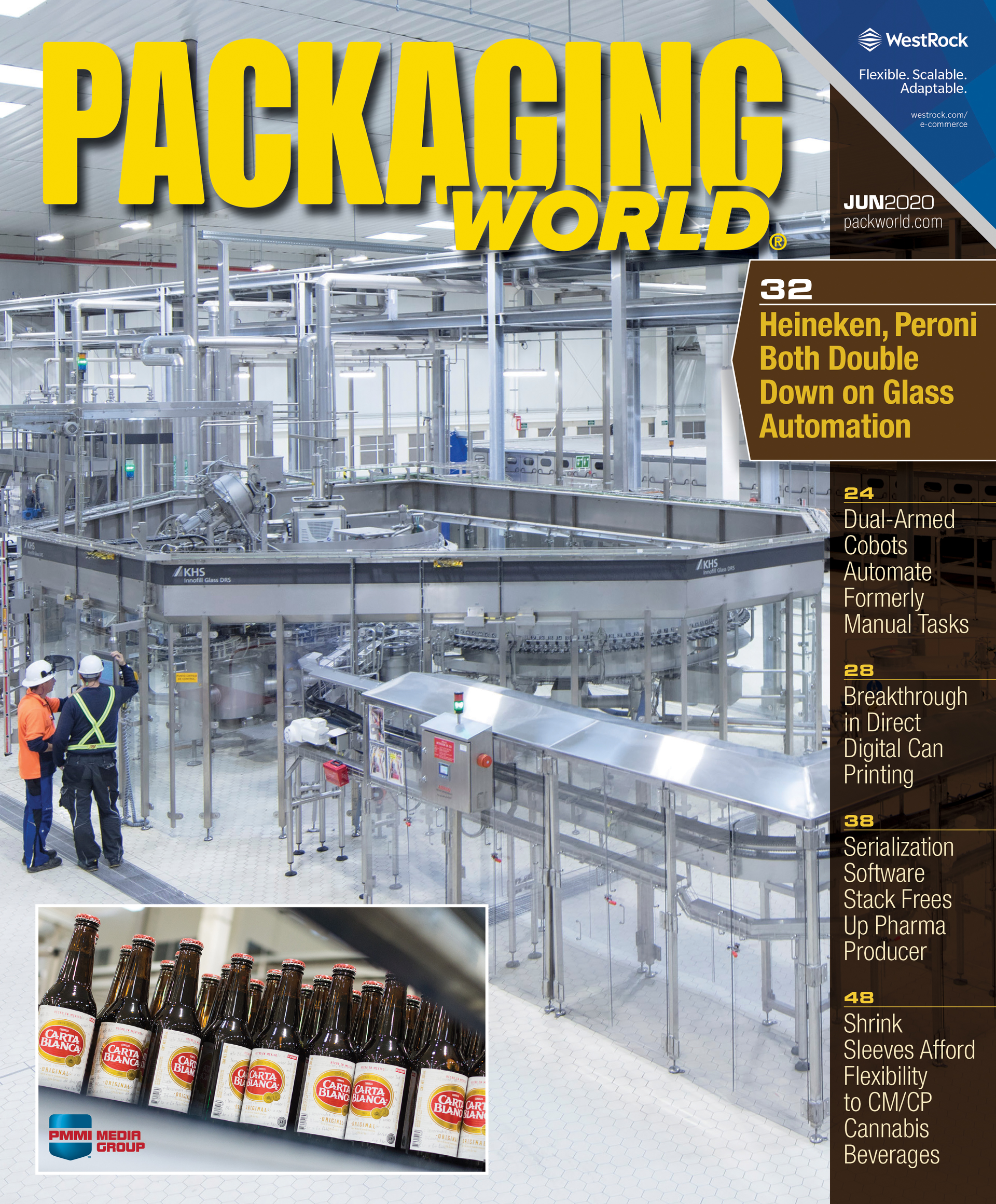 June 2020 | Packaging World