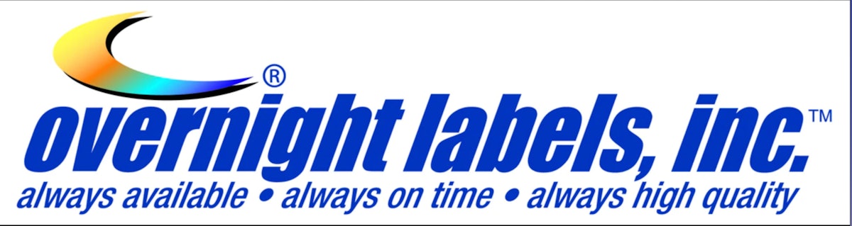 Overnight Labels Increases Equipment, Capabilities, and Facility ...
