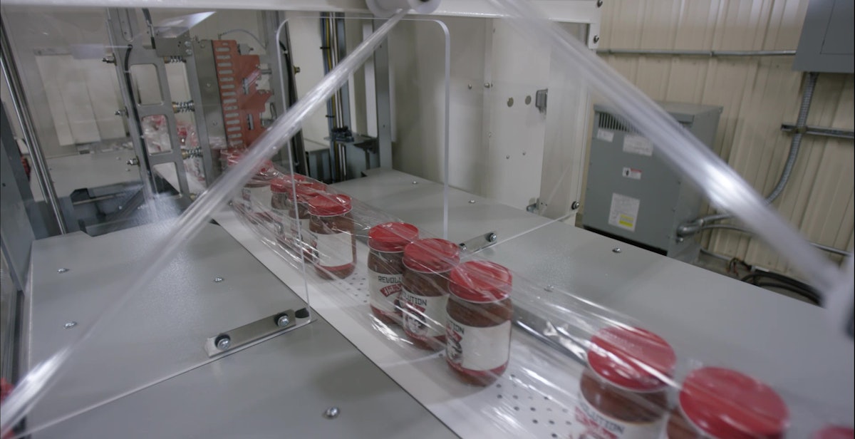 Texwrap to Offer Virtual Demonstrations at PACK EXPO Connects ...