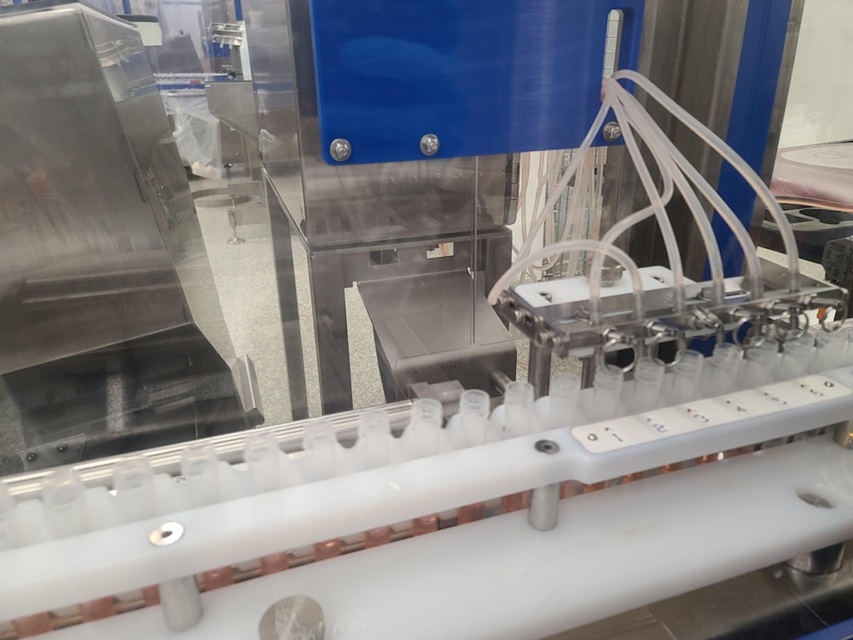 Morrison Container to Demonstrate Packaging Line Innovations at PACK ...