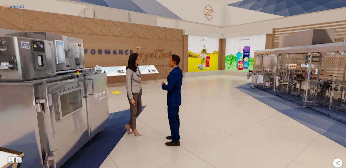 Serac to Present Low Environmental Impact Packaging Solutions in Virtual Showroom | Packaging World