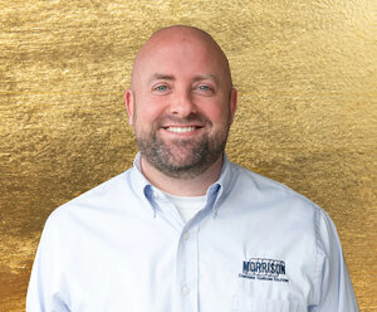 Mike Sparger Named North-Central Regional Sales Manager for Morrison ...