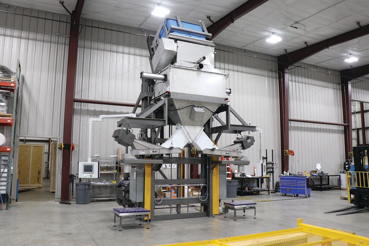 Dry Ice Feeding for COVID-19 Vaccine Distribution | Packaging World