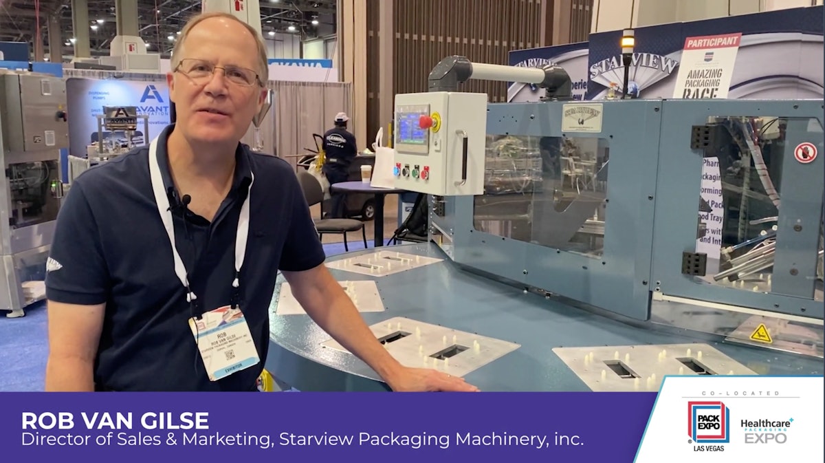 All-Paper Blister Pack | Packaging World