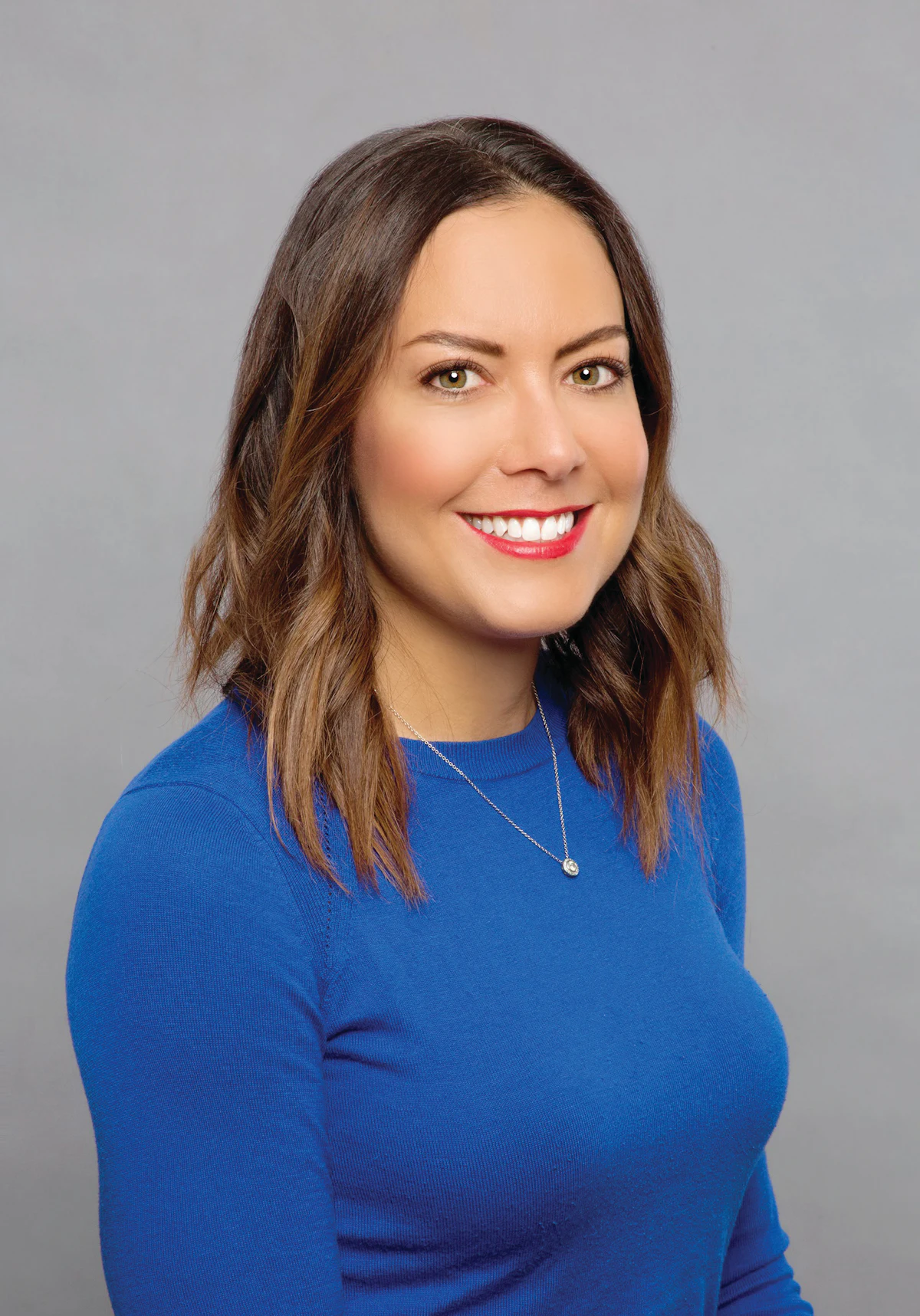 Christina Caccamo Appointed Business Development Manager for NCC ...