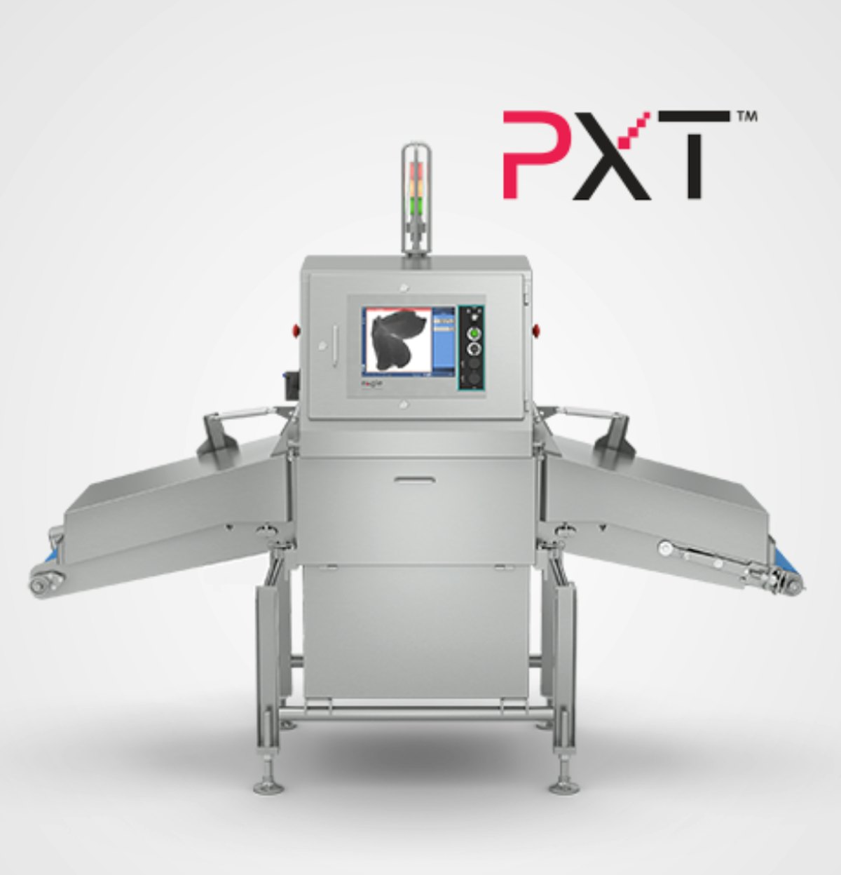 Bone Fragment Detector Technology From: Eagle Product Inspection ...