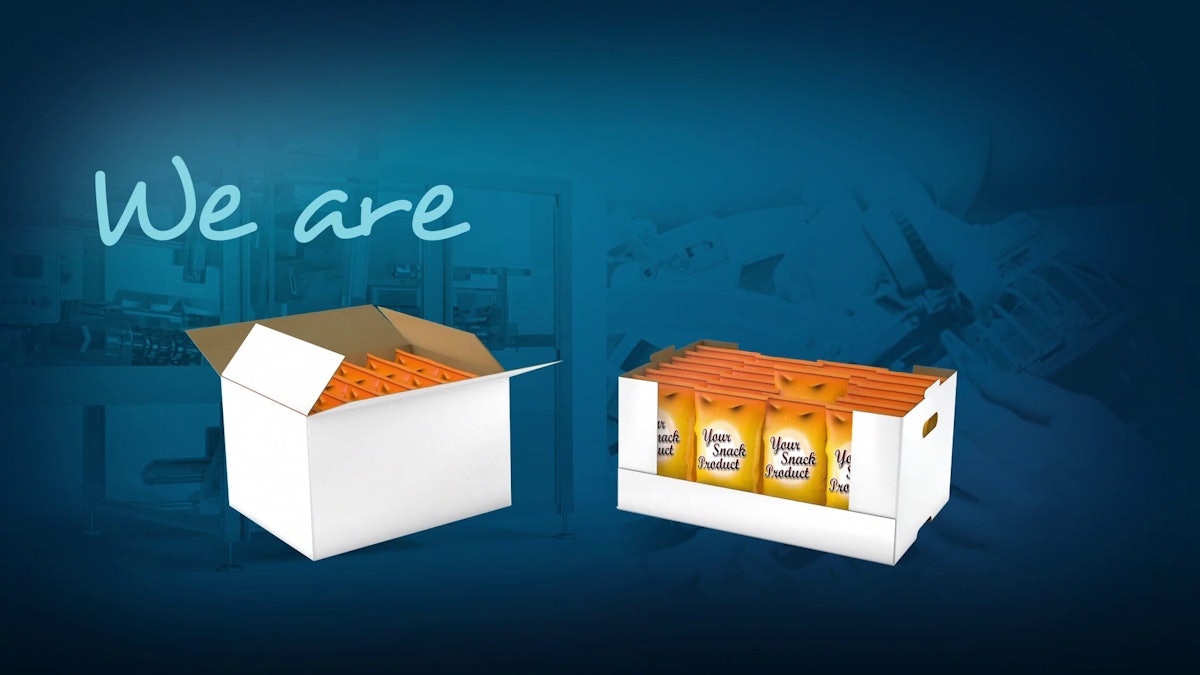 Fits all of your applications? Contact our specialists! | Packaging World